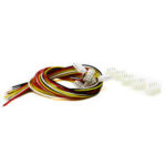 Controleur TB6600 de moteur pas à pas NEMA 17/23/34 - 4a 9-42v ...