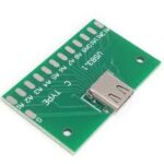 Controleur TB6600 de moteur pas à pas NEMA 17/23/34 - 4a 9-42v ...