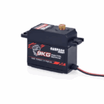 Servomoteur MG995 12Kg 360 degree - didactico didactico